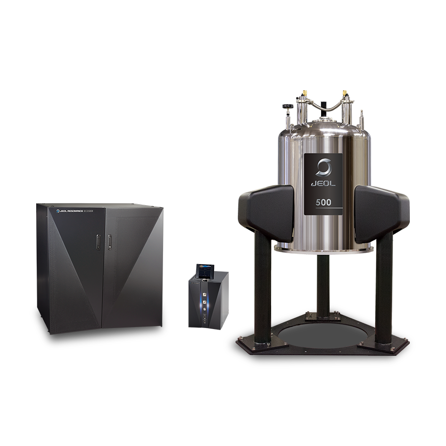 Nuclear Magnetic Resonance Spectrometer NMR Products JEOL Ltd Nuclear Magnetic Resonance Spectrometer NMR Products JEOL Ltd